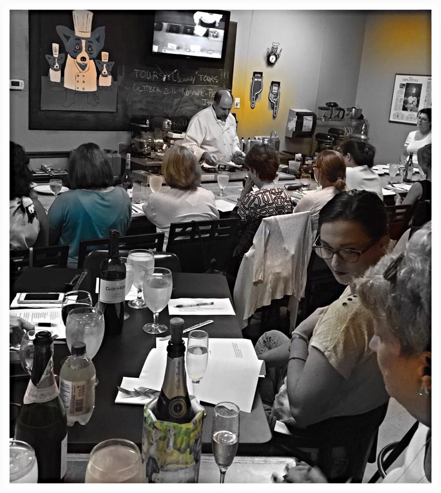 6/18/24 Wild Women Registration | Let's Cook Culinary Studio/Southeast ...